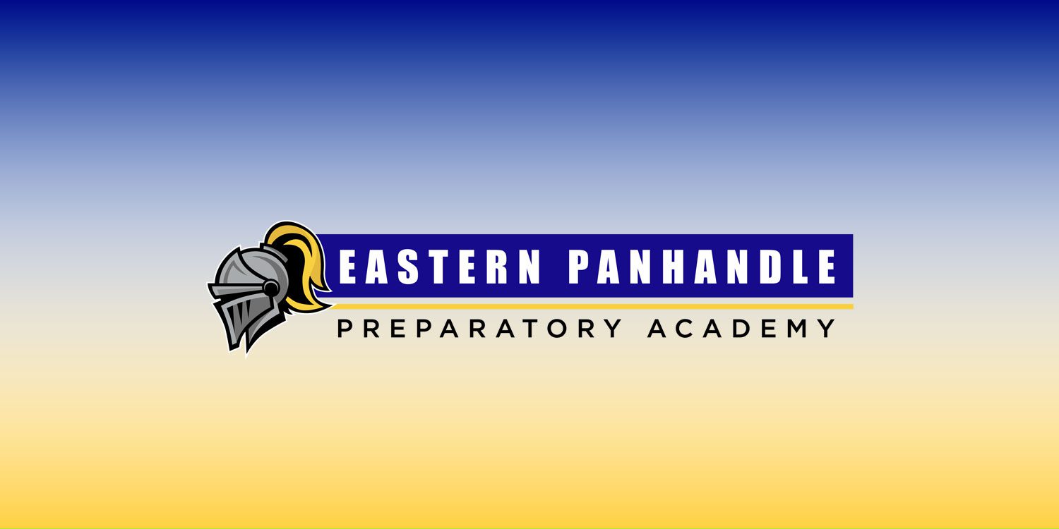 Eastern Panhandle Preparatory Academy - Home of the Knights